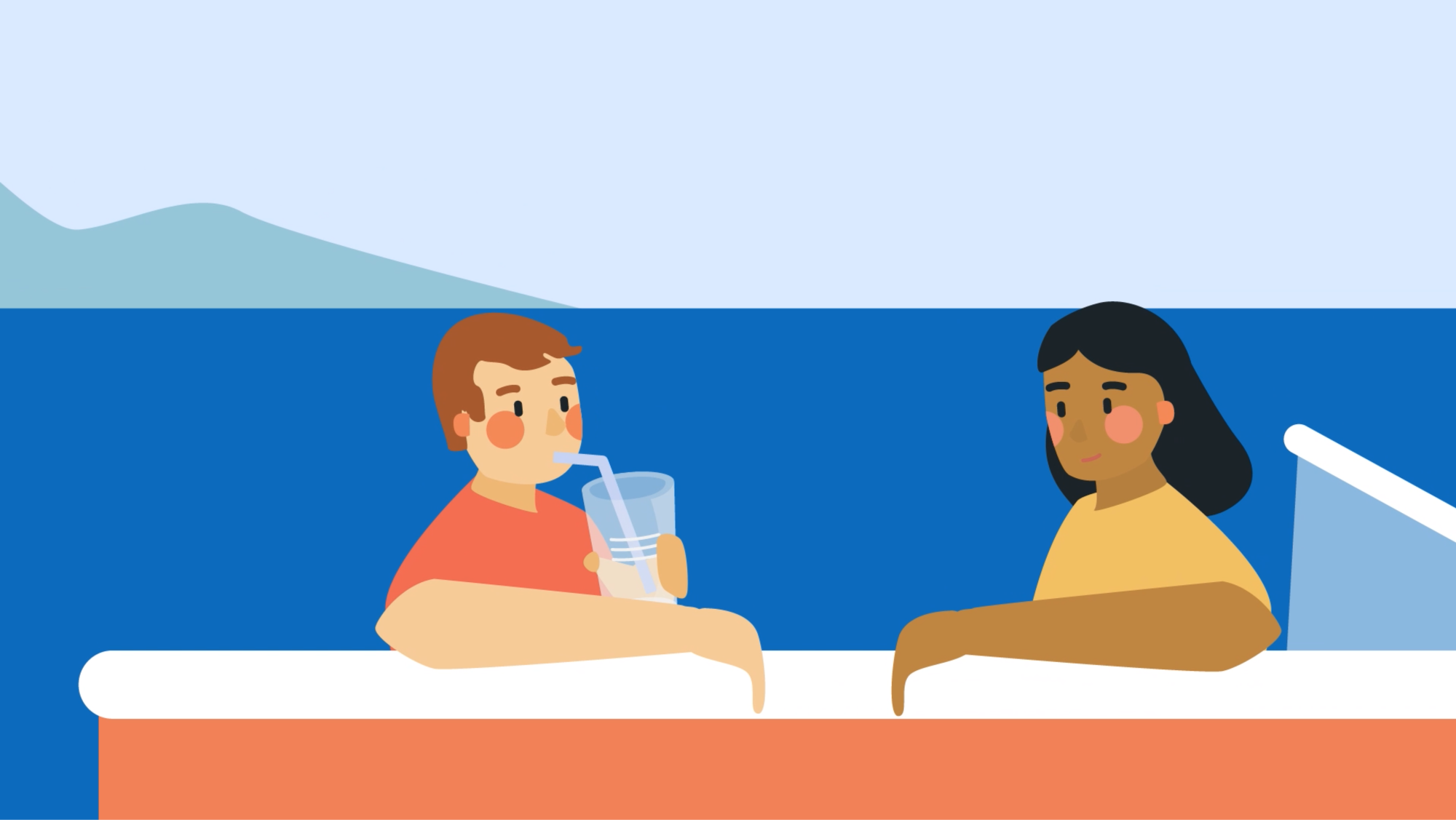 Animation Communication Engagement | Challenging Habitat